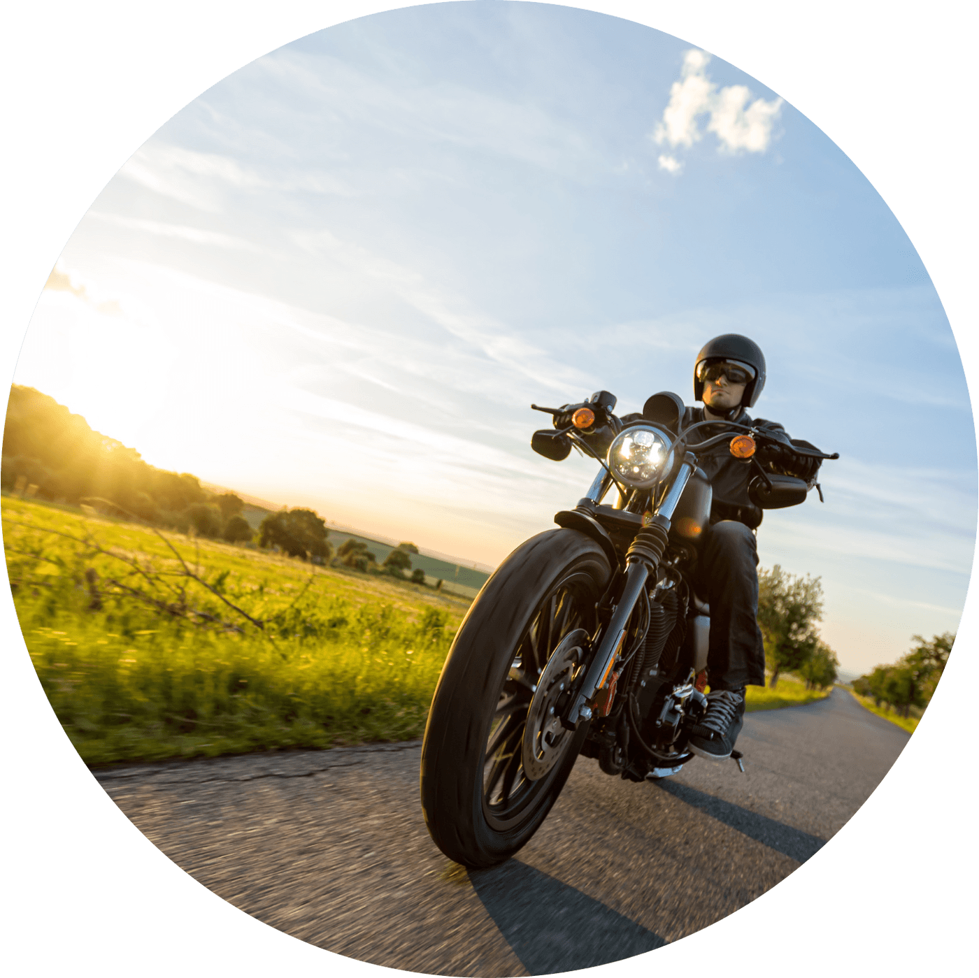 Compare Motorbike Insurance Quotes - Buy Online Now - Protect Line